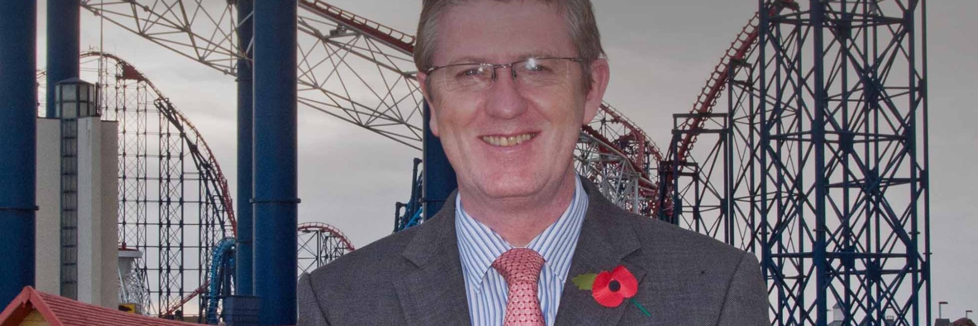 Q&A with Nigel Kilgallon | Keoghs