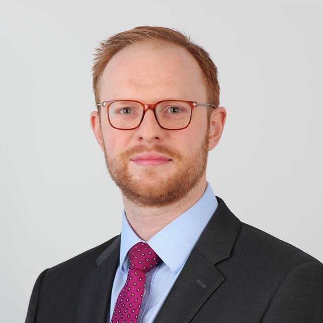 Experts in Legal & Claims Solutions | Keoghs